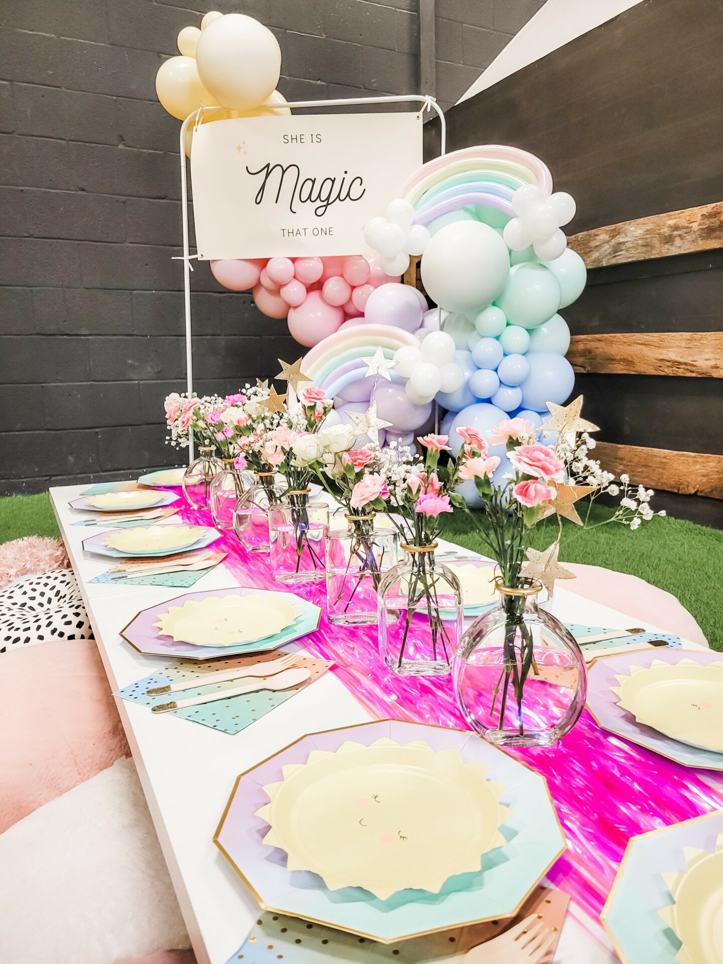 Meet Gina Rucci - Bold Journey Magazine