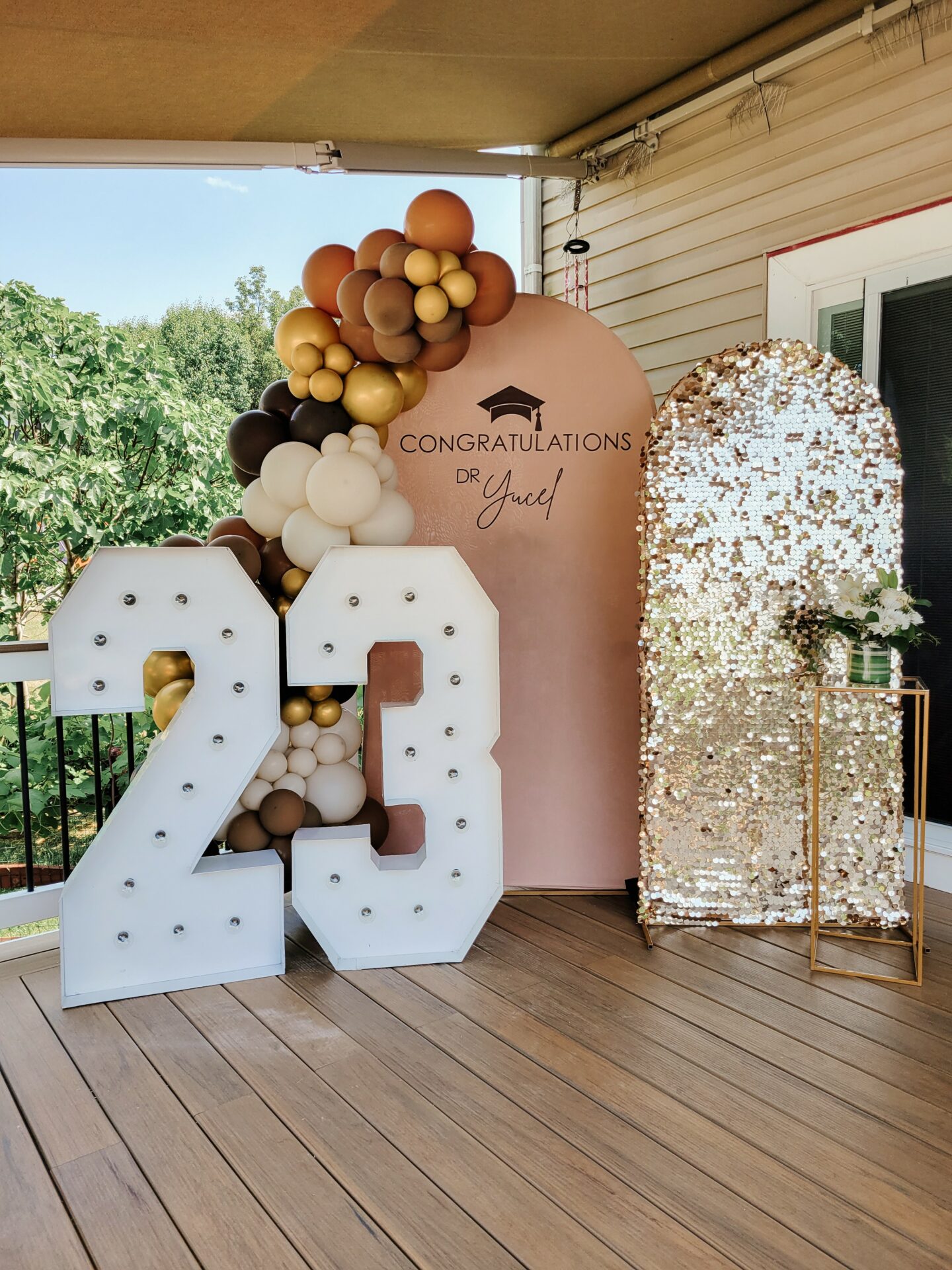 Meet Gina Rucci - Bold Journey Magazine