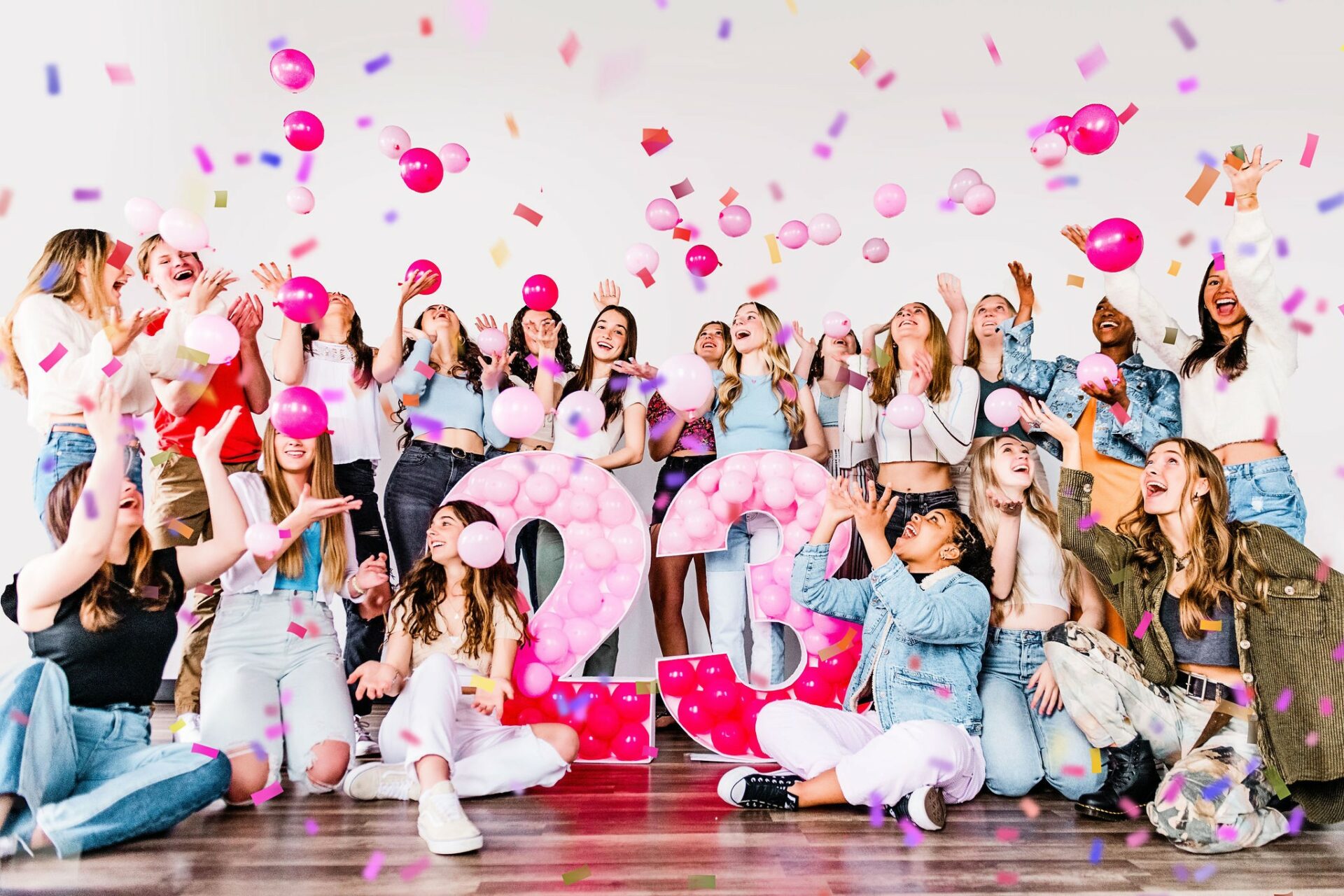 Meet Gina Rucci - Bold Journey Magazine