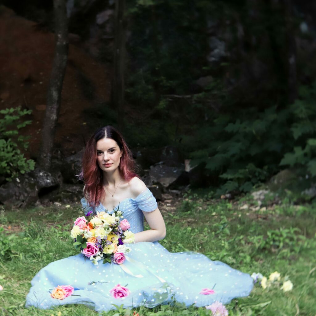 Meet Irita Reagan - Bold Journey Magazine