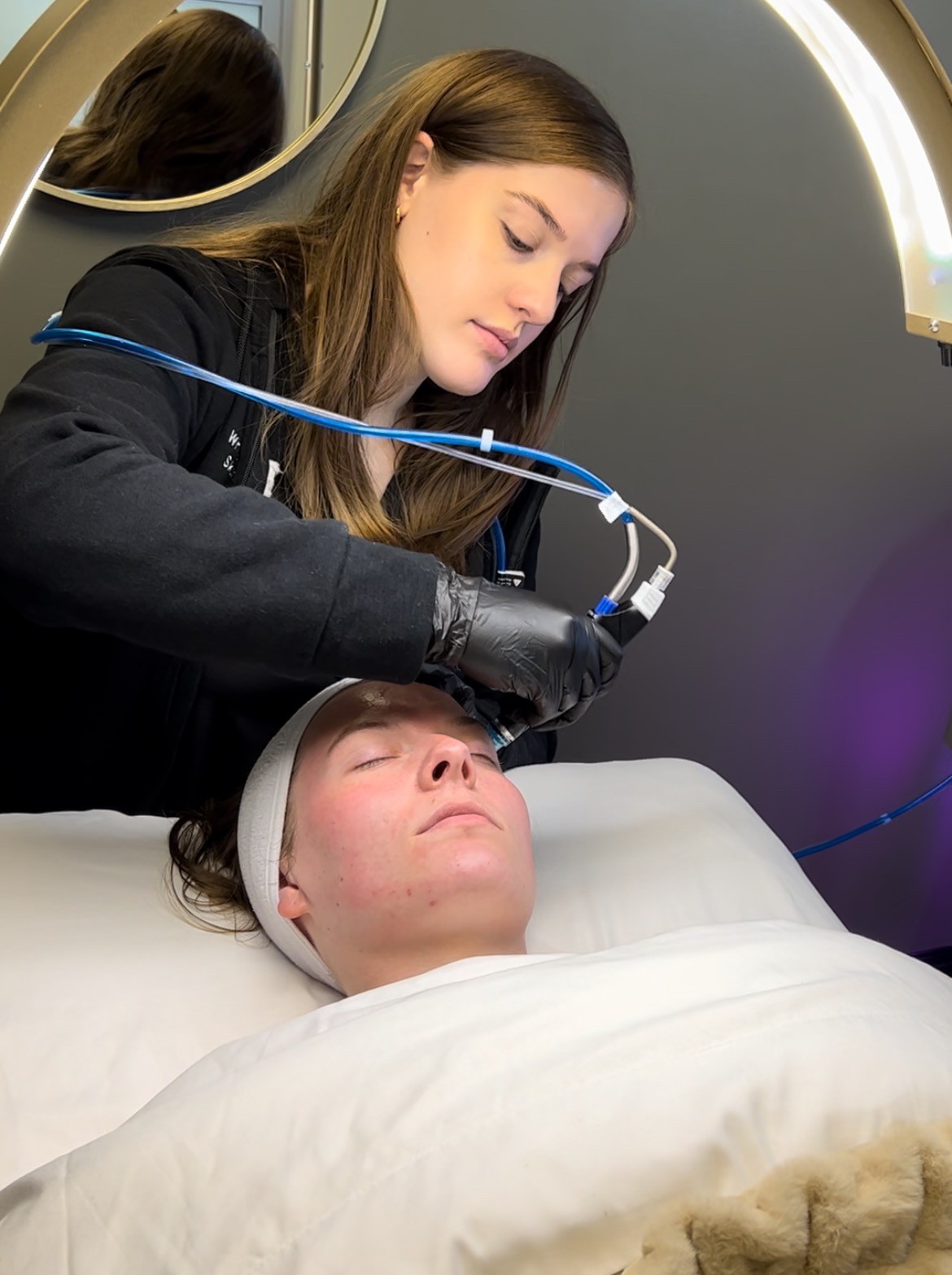 Meet Jaden Wright - Bold Journey Magazine