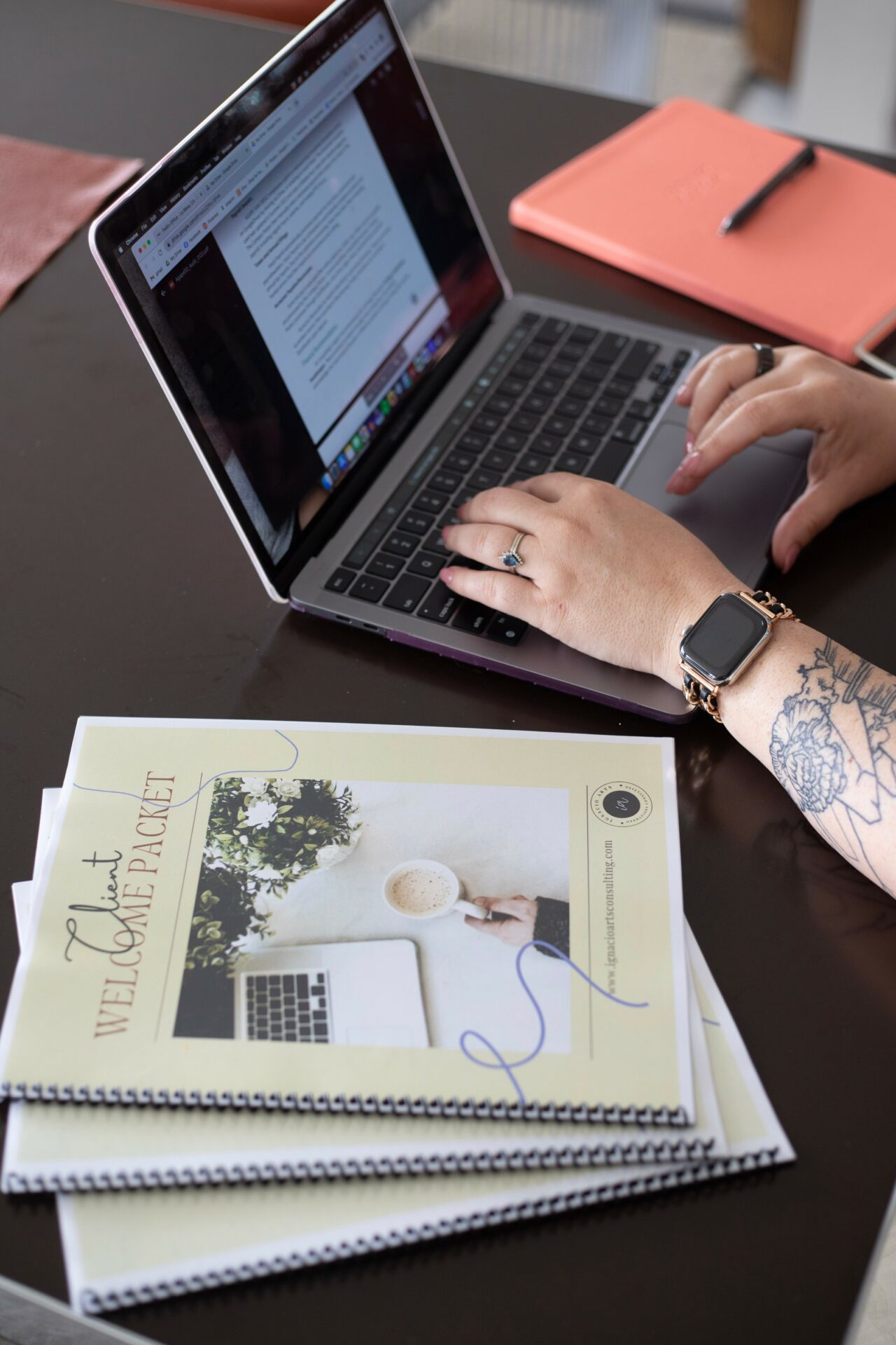 Meet Jerrica Ignacio - Bold Journey Magazine