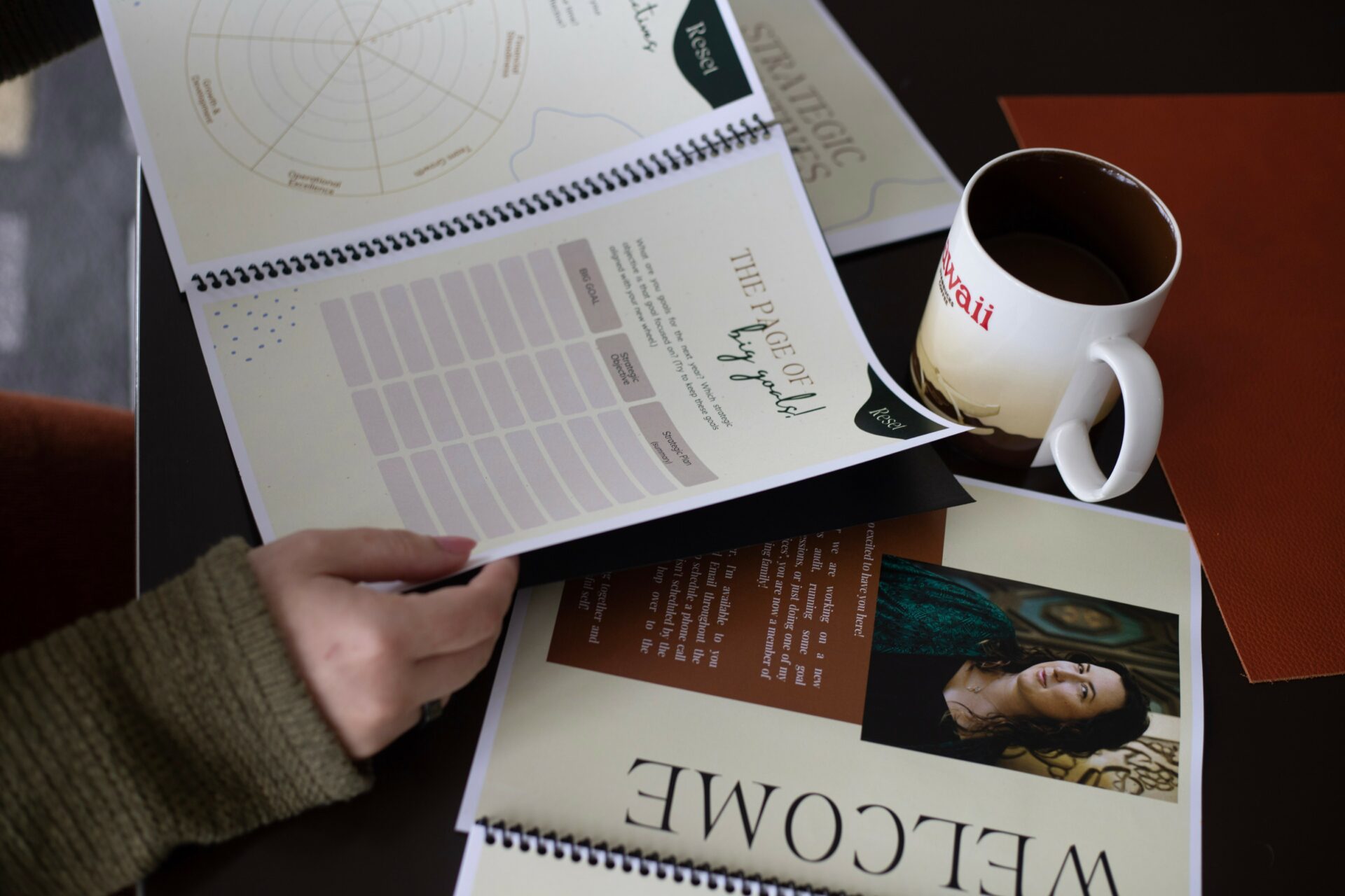 Meet Jerrica Ignacio - Bold Journey Magazine