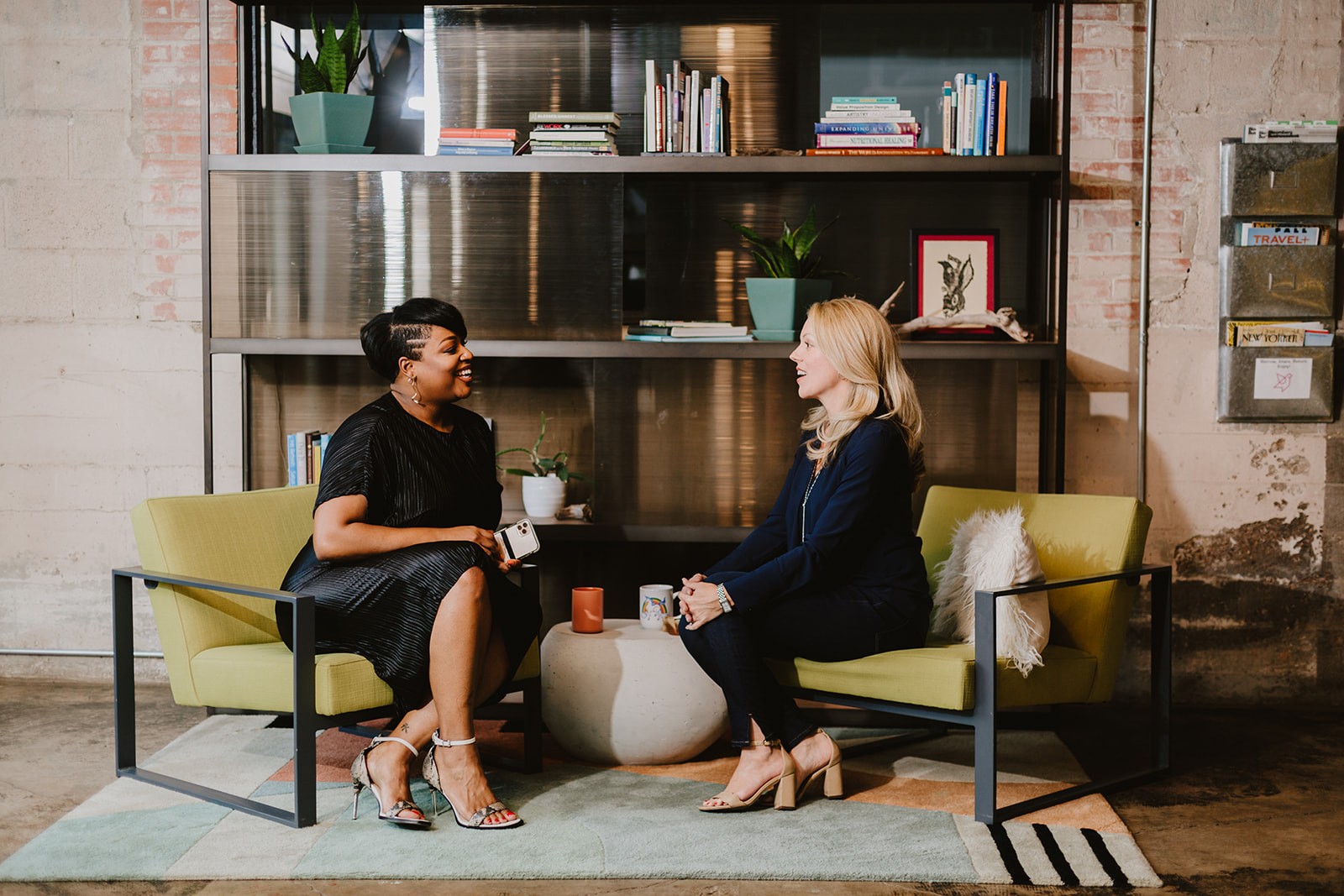 Meet Jessica Maine - Bold Journey Magazine