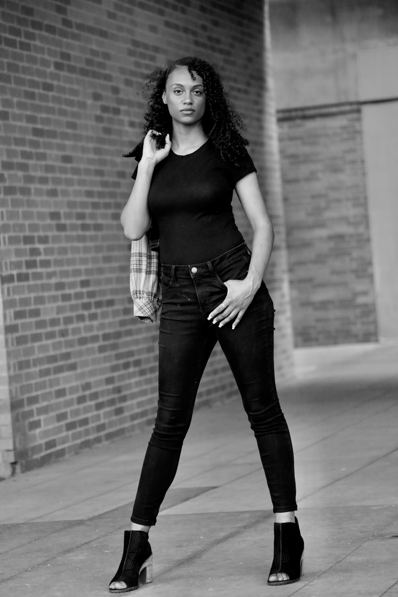 Meet Jessica Small - Bold Journey Magazine