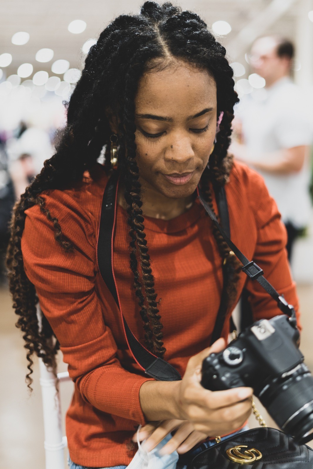 Meet Jessica Small - Bold Journey Magazine