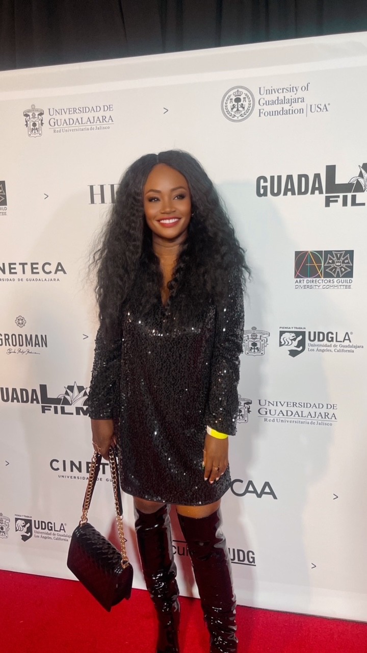 Meet Jozanne Marie - Bold Journey Magazine