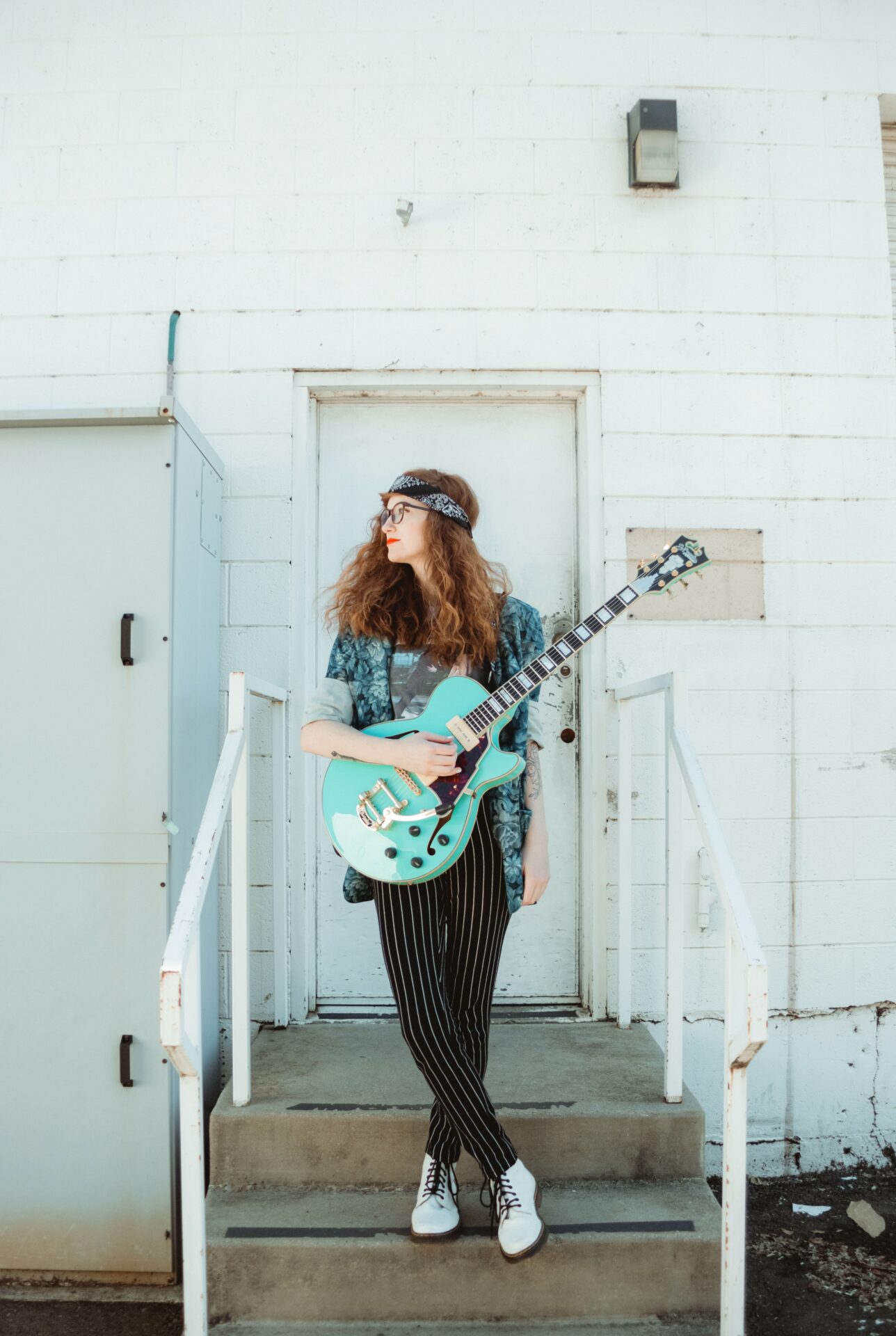 Meet Kayla Glaze - Bold Journey Magazine