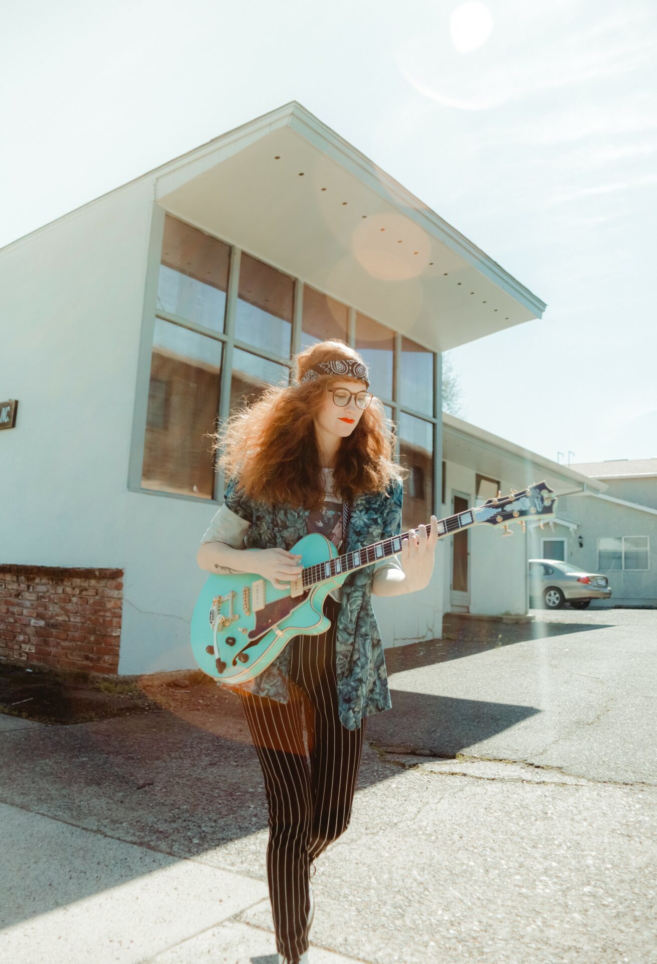 Meet Kayla Glaze - Bold Journey Magazine