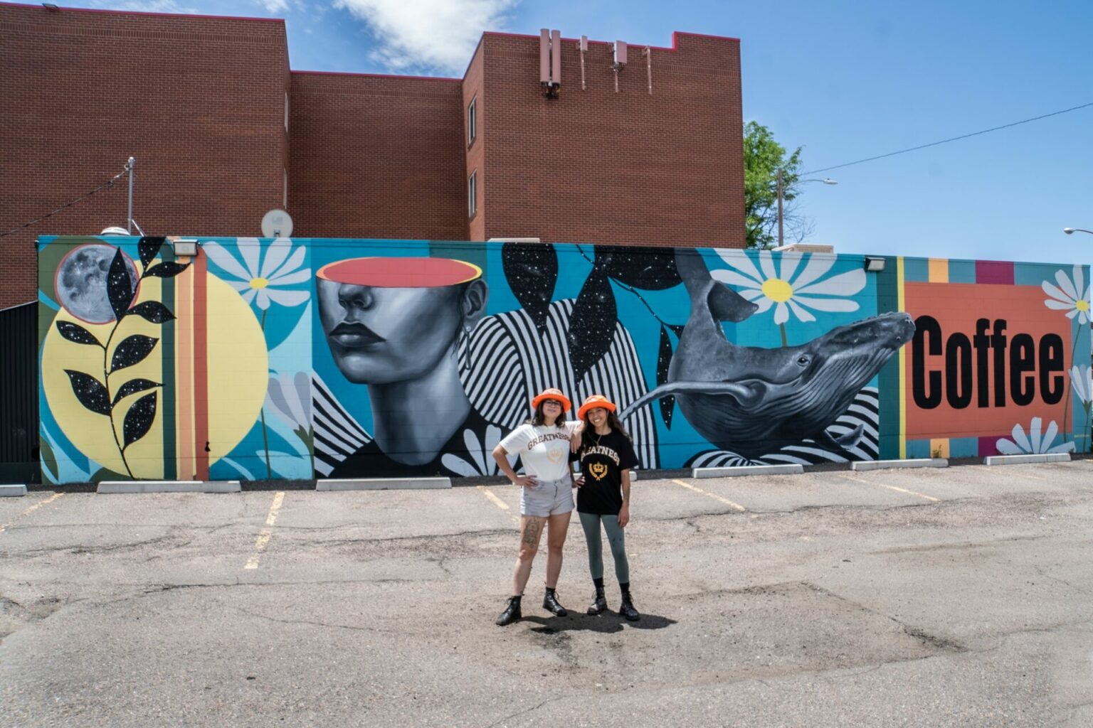 Meet Koco Collab (Aiko Szymczak & Corinne Trujillo) - Bold Journey Magazine