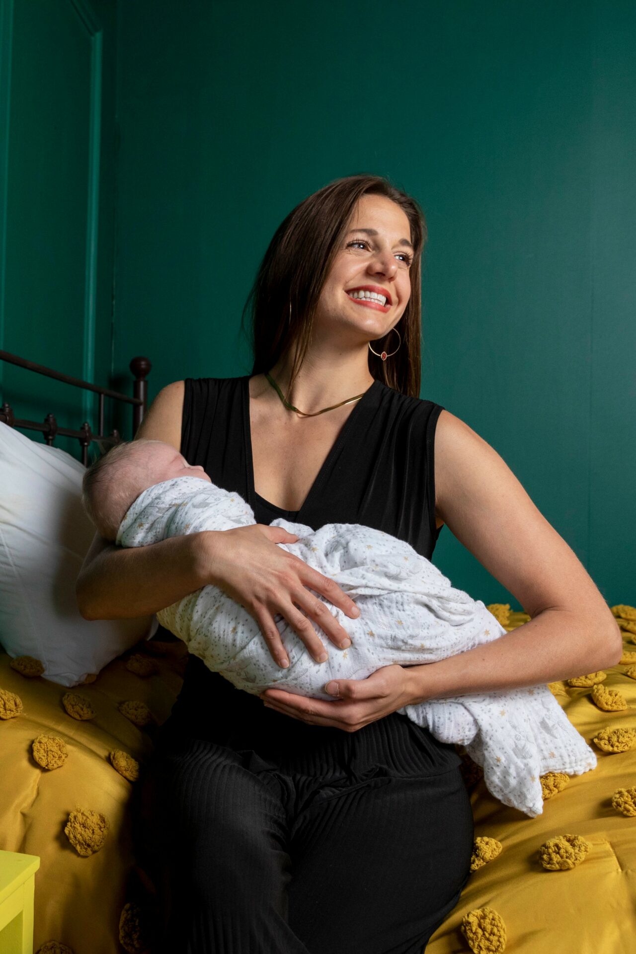 Meet Kristin Revere - Bold Journey Magazine