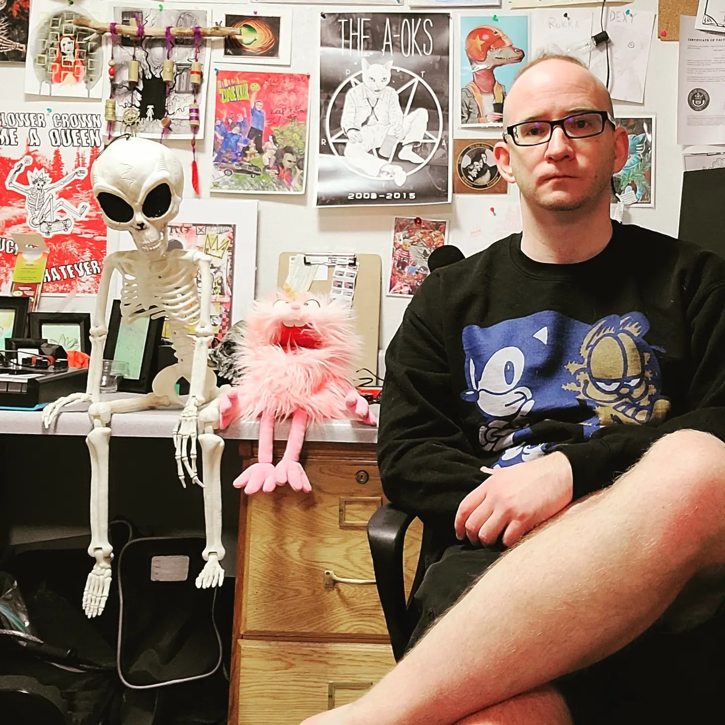 Meet Mark Andrew Swan - Bold Journey Magazine