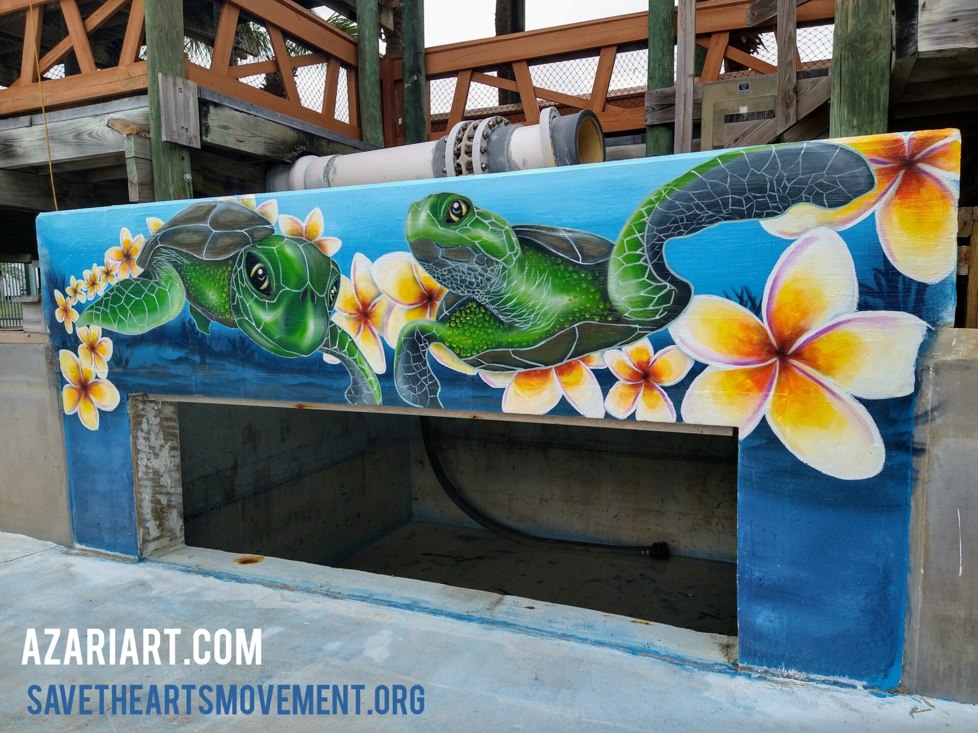 Meet Natasha Azari - Bold Journey Magazine