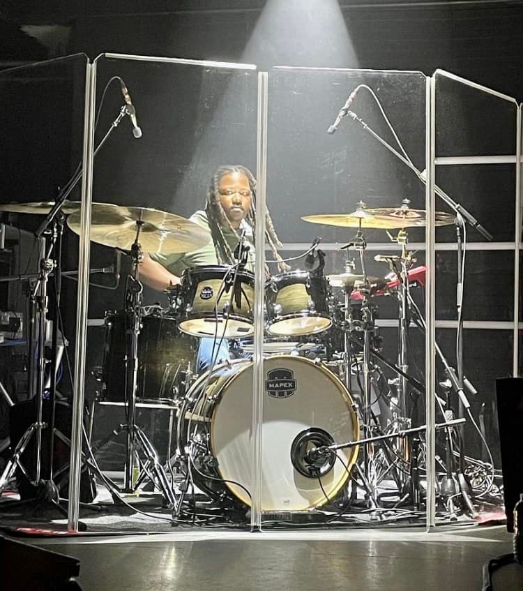 Meet Nathan Ricks - Bold Journey Magazine