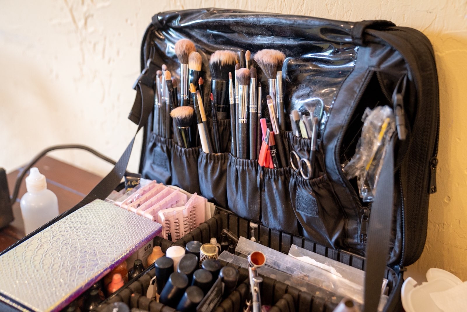 Meet Amanda McKnight - Bold Journey Magazine