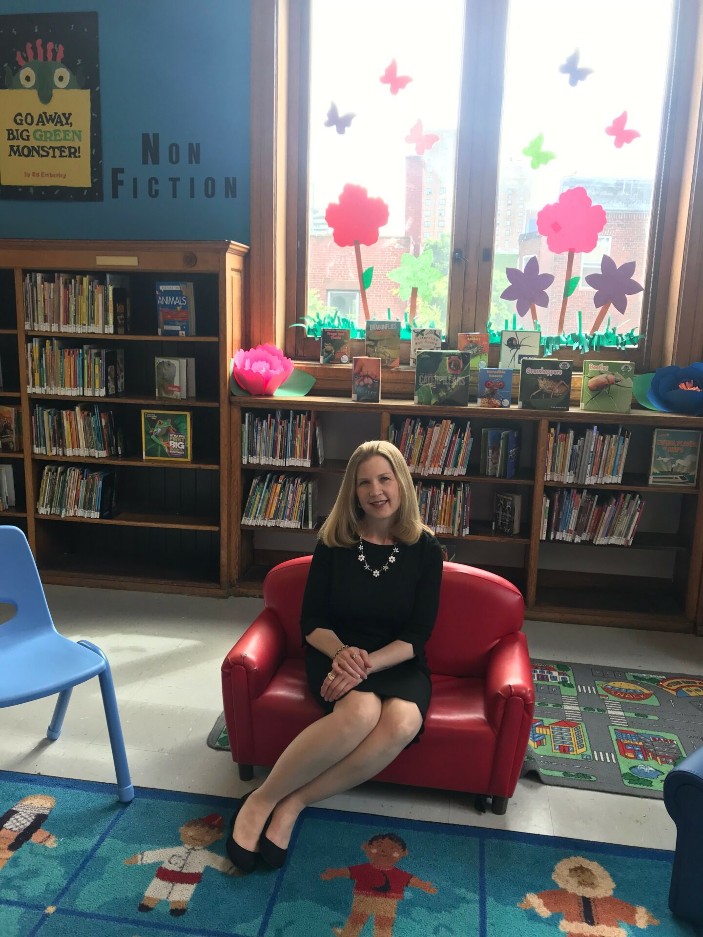 Meet Amanda Rowe - Bold Journey Magazine