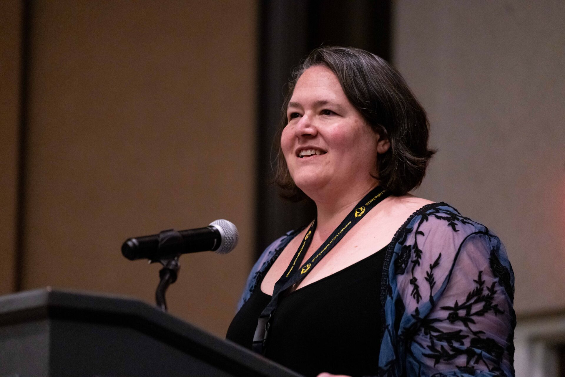 Meet Amy Rivers - Bold Journey Magazine