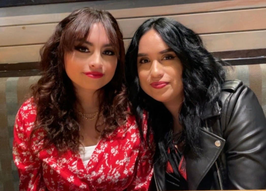 Meet Anahi & Jessica Ortega - Bold Journey Magazine