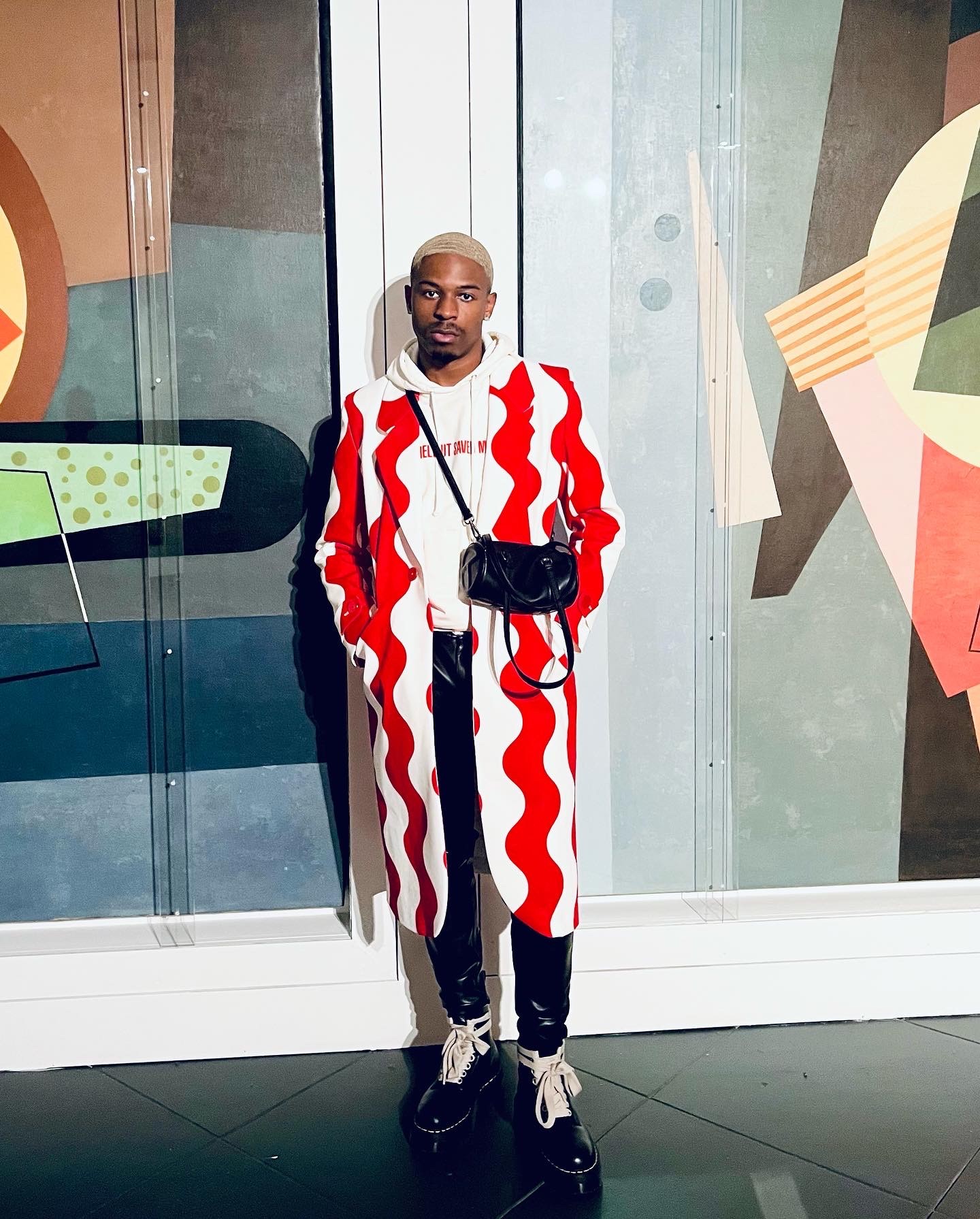 Meet Austin Miles - Bold Journey Magazine