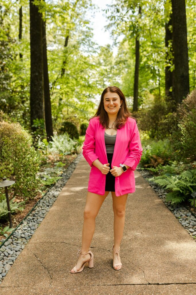 Meet Cecilia Fay - Bold Journey Magazine