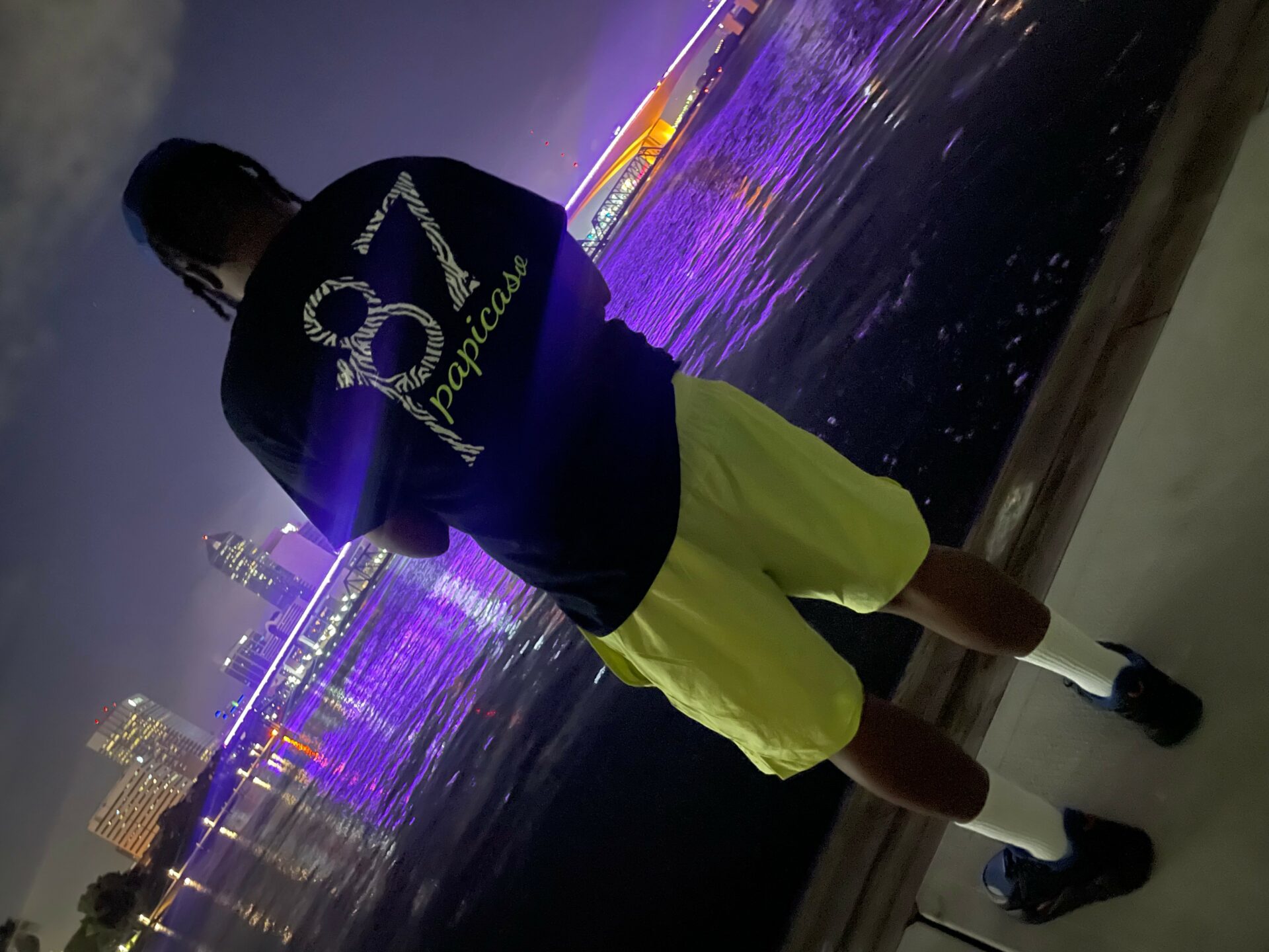 Meet Christopher Thomas - Bold Journey Magazine