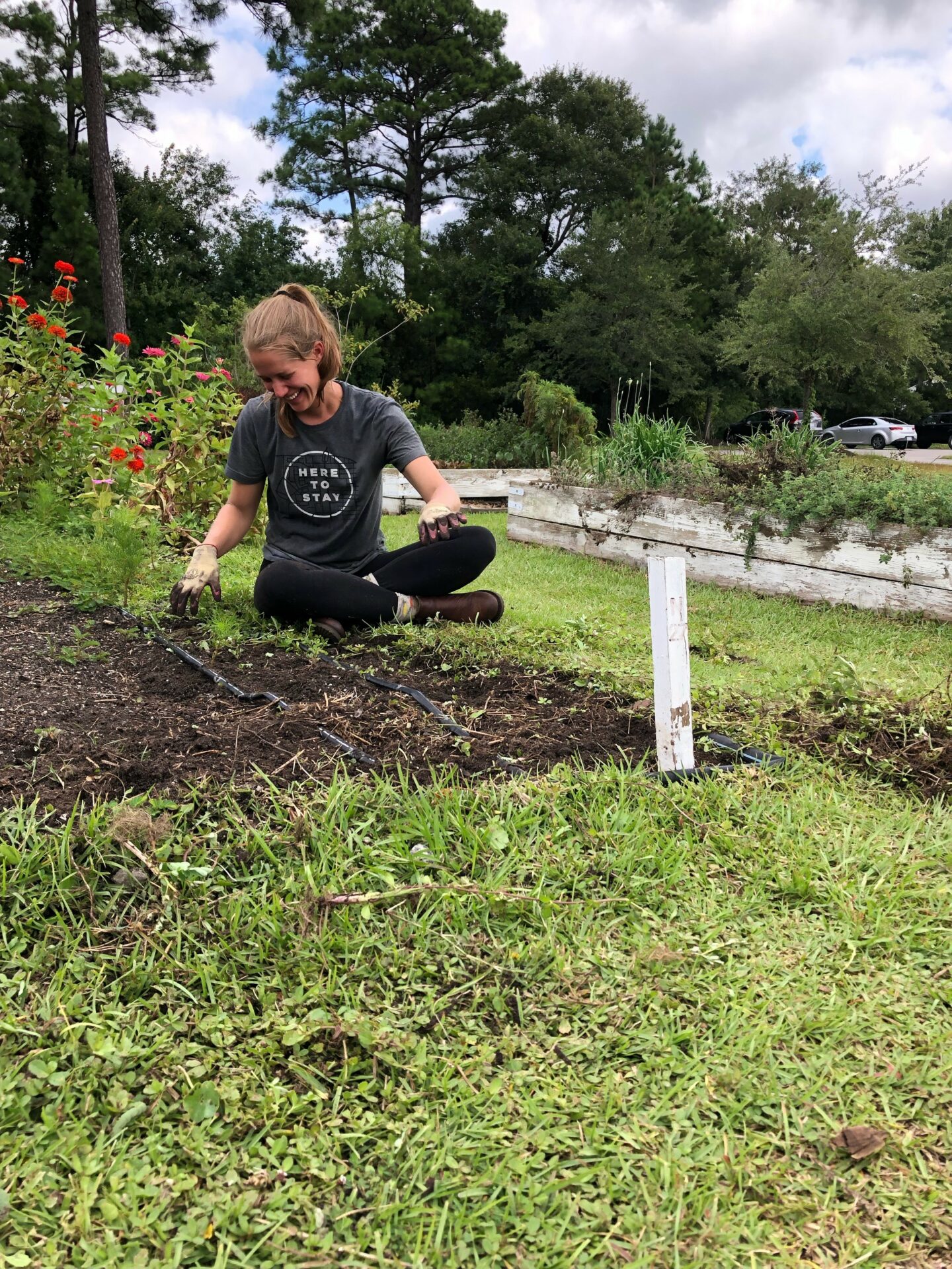 Meet Claire Howell - Bold Journey Magazine