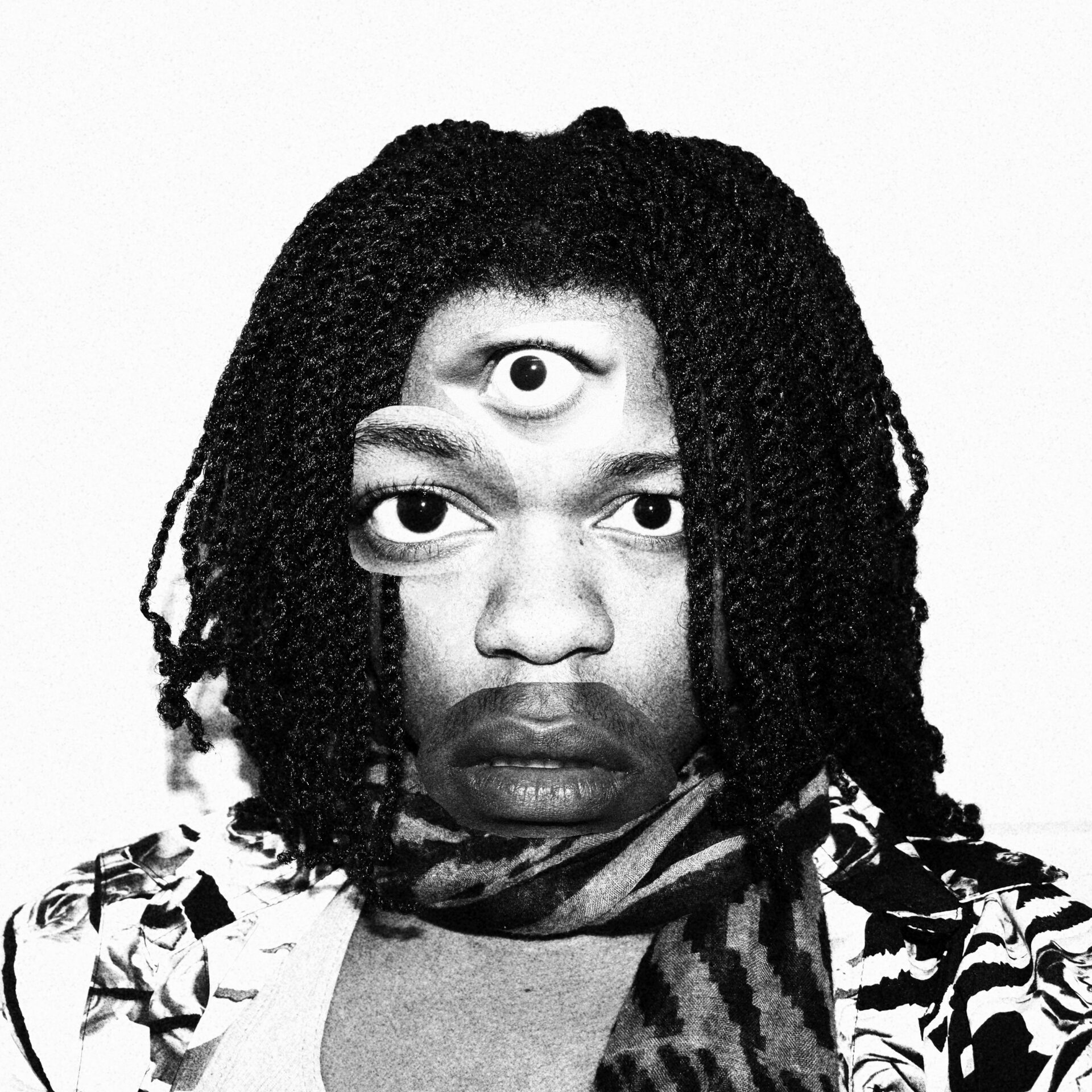 Meet Darien Godelia - Bold Journey Magazine