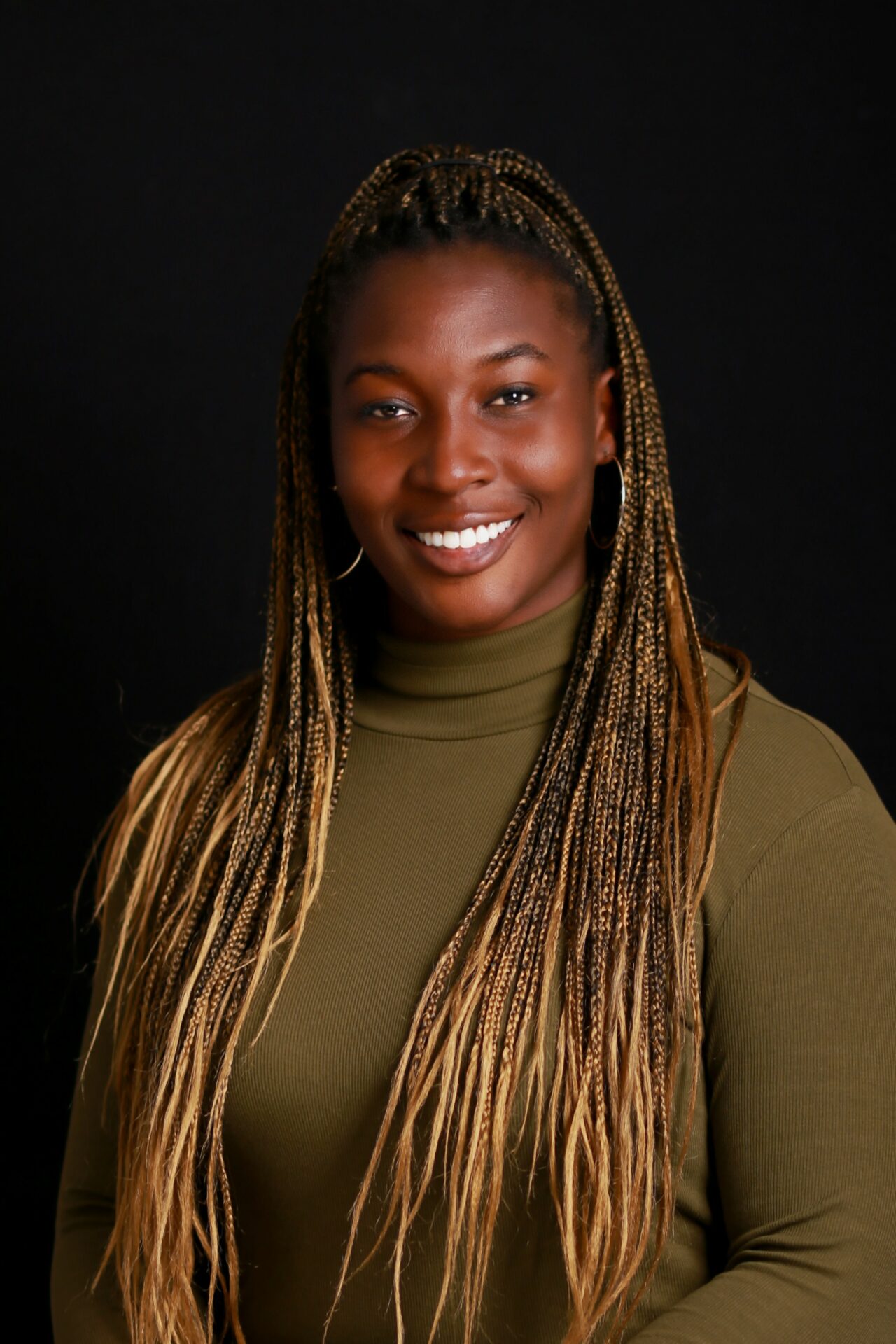 Meet Deveney Wells-Gibson - Bold Journey Magazine