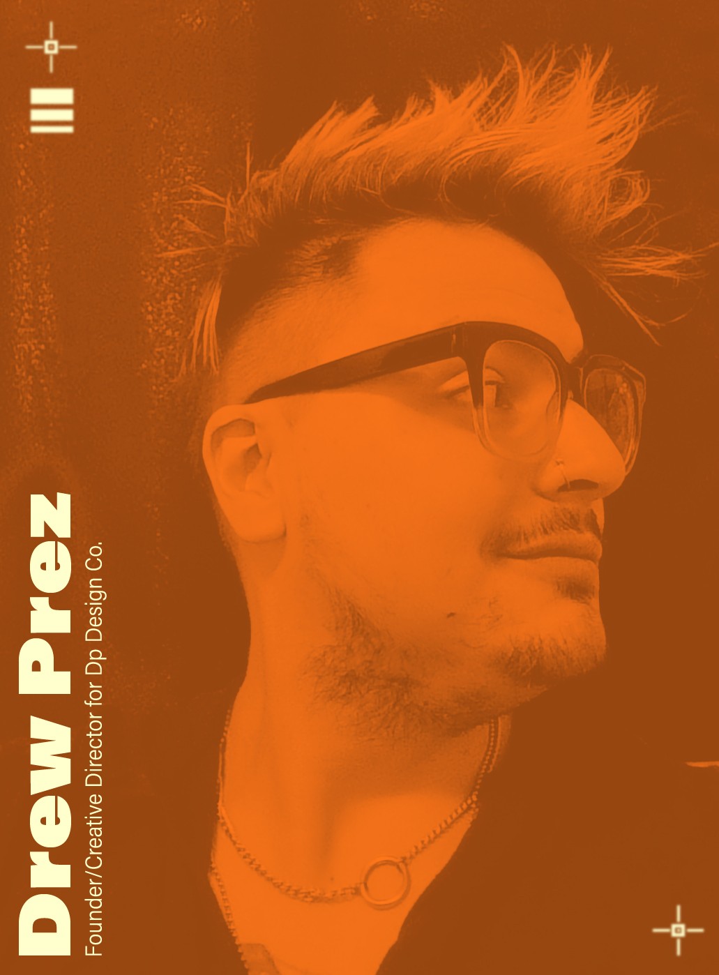 Meet Drew Prez - Bold Journey Magazine