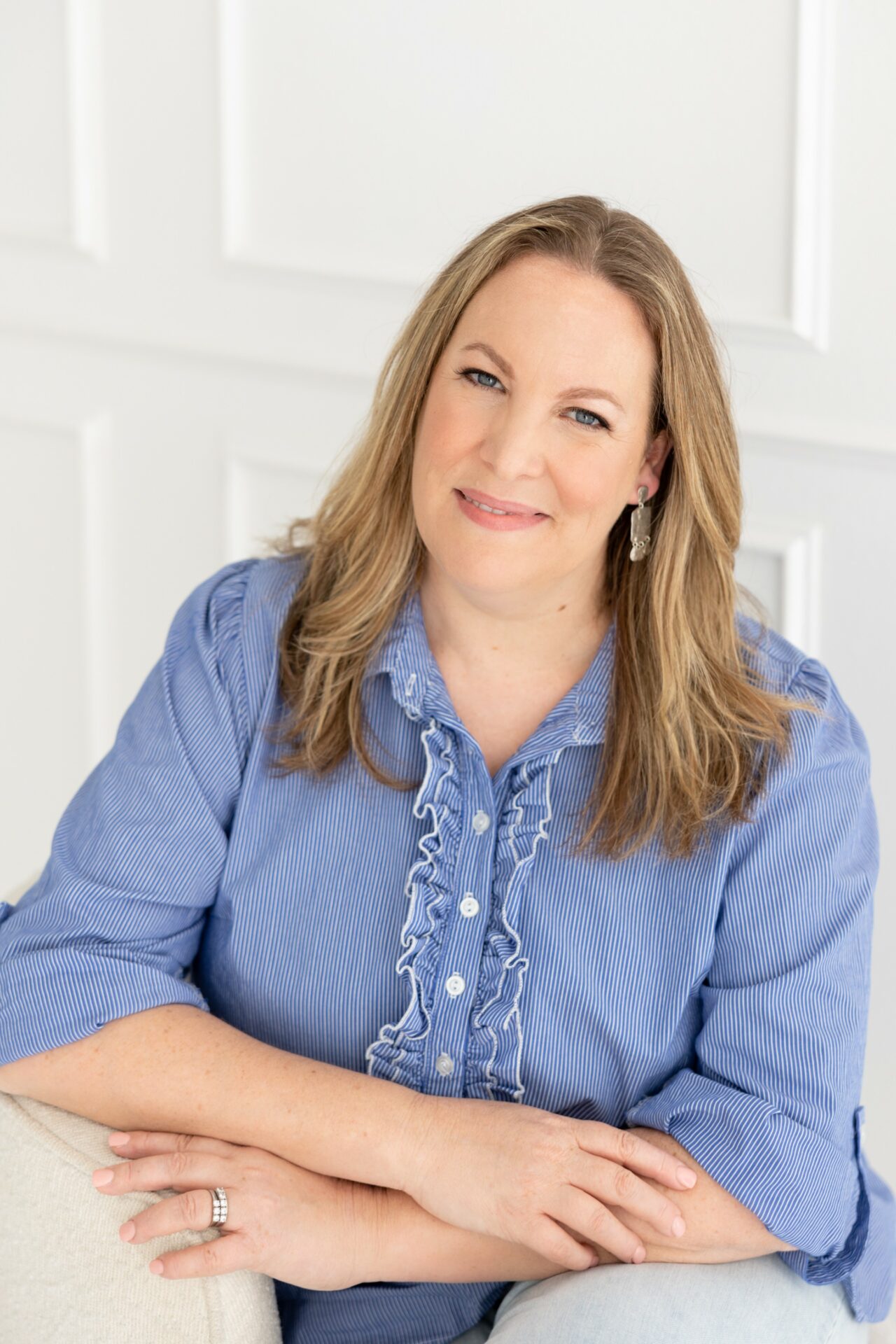 Meet Emma Cooksey - Bold Journey Magazine