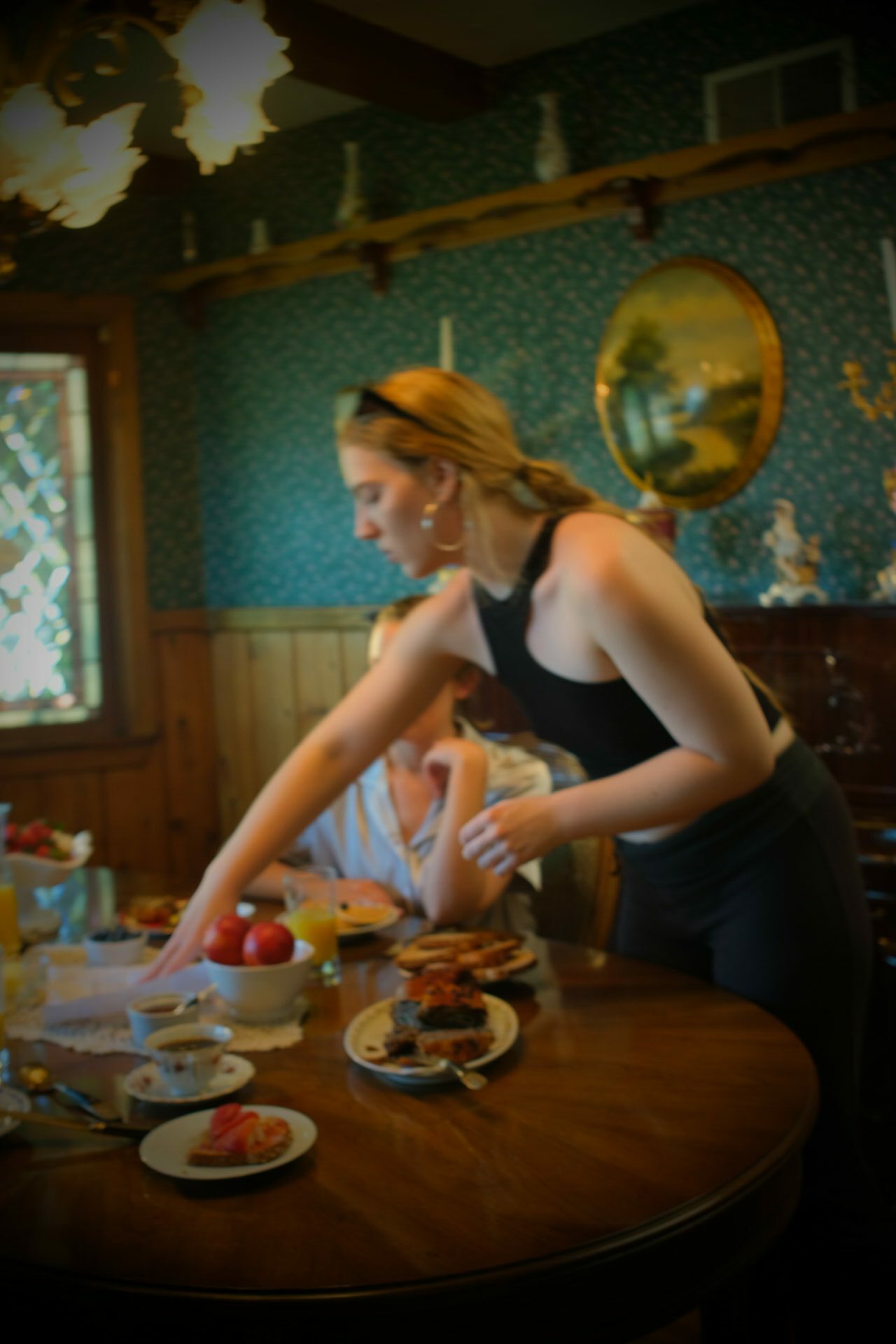 Meet Emma Pine - Bold Journey Magazine