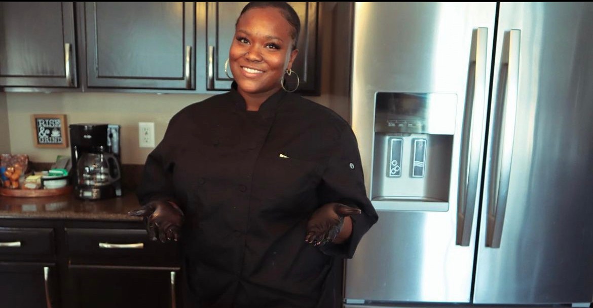 Meet Erica Palfrey - Bold Journey Magazine