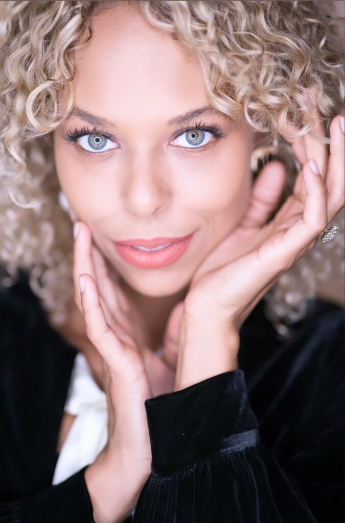 Meet Gabrielle Ringler - Bold Journey Magazine