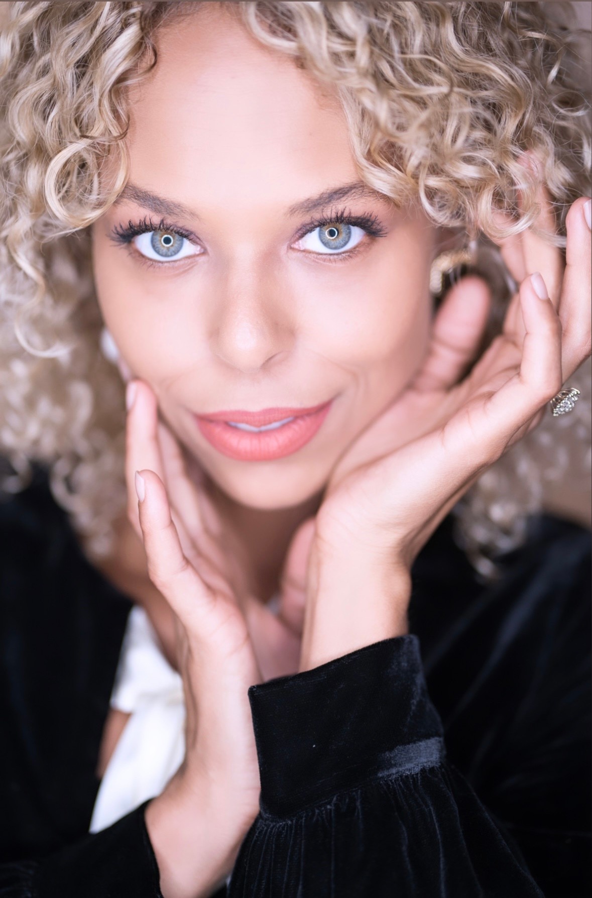 Meet Gabrielle Ringler - Bold Journey Magazine