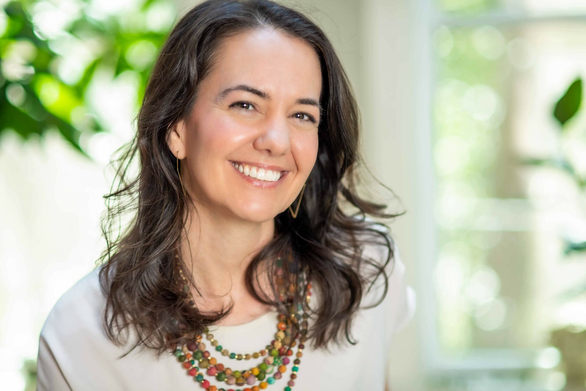 Meet Gail Turner-Cooper - Bold Journey Magazine