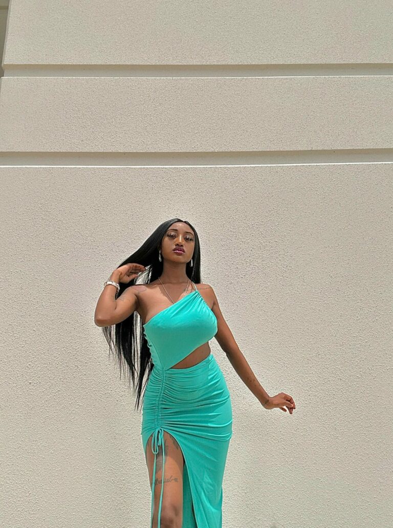 Meet Jasmine Henderson - Bold Journey Magazine