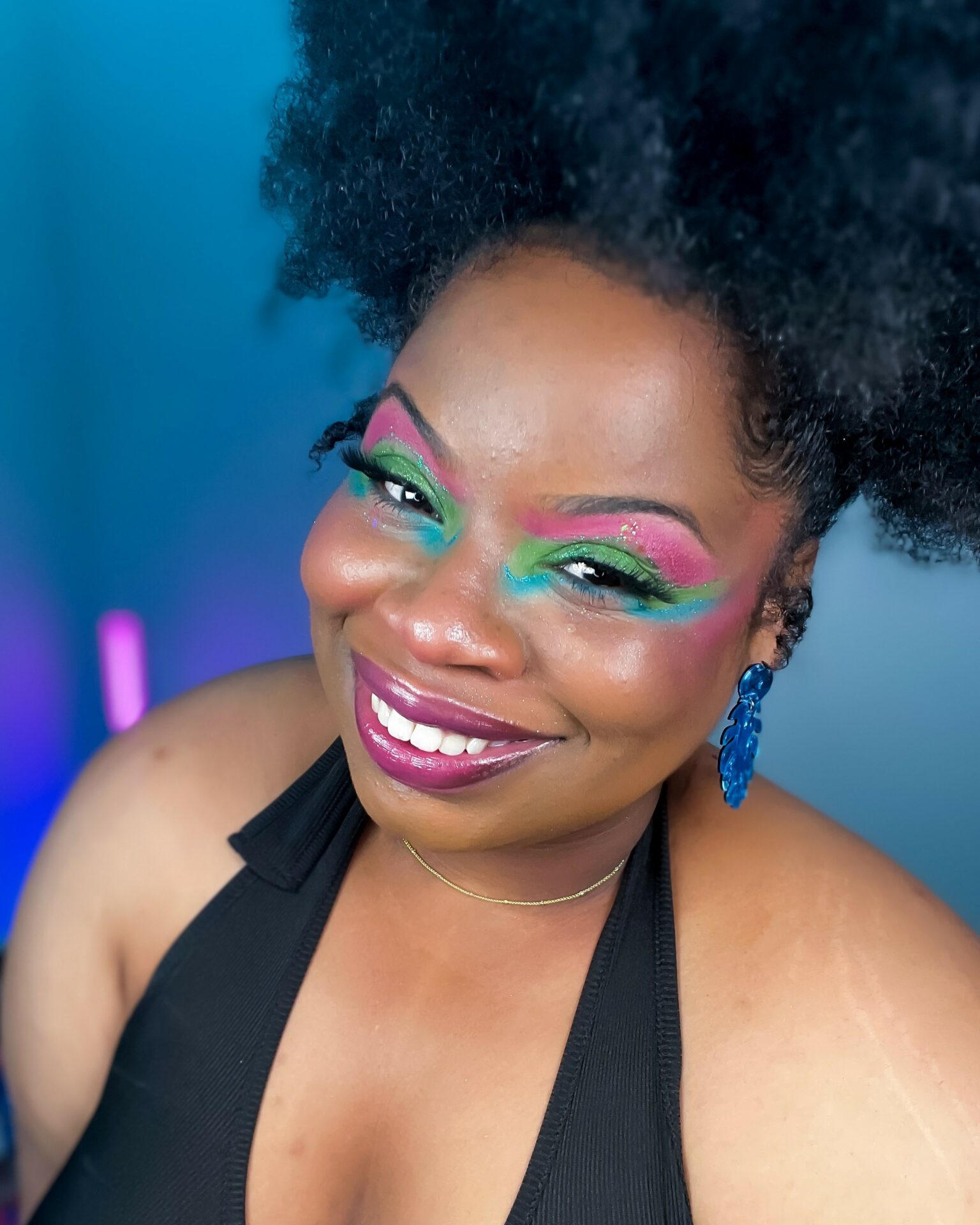 Meet Jessica Browne - Bold Journey Magazine