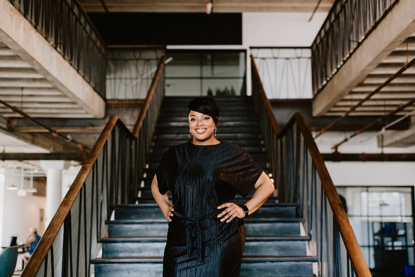 Meet Jessica Maine - Bold Journey Magazine