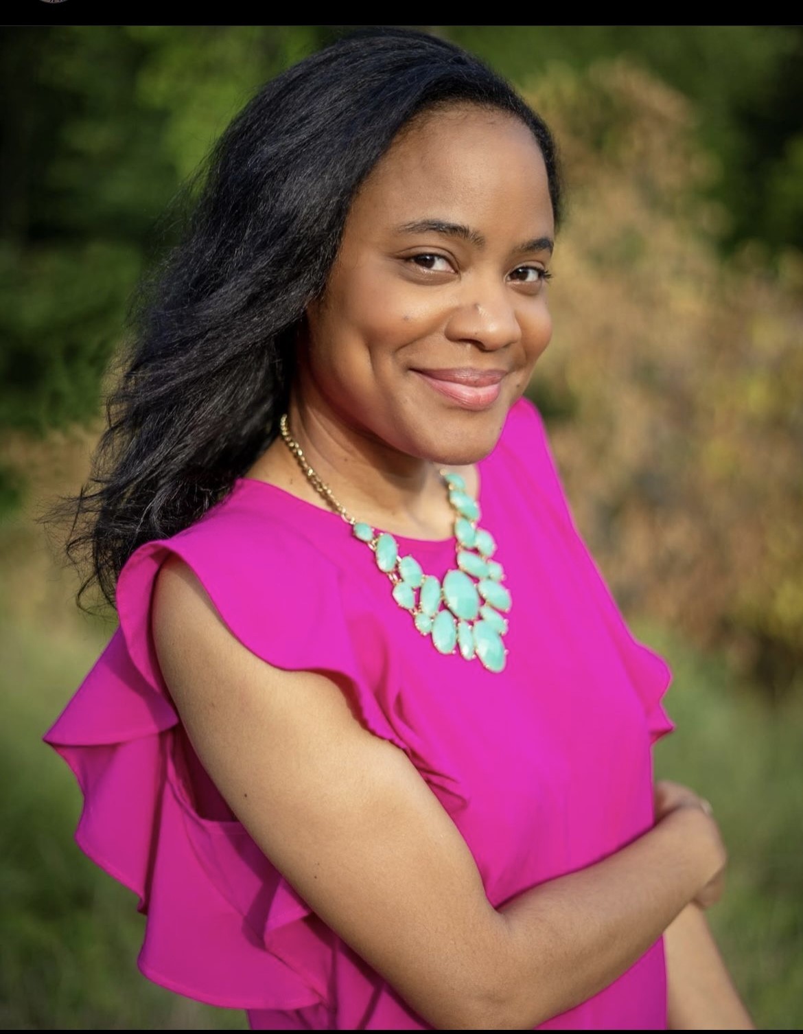 Meet Jessica Small - Bold Journey Magazine