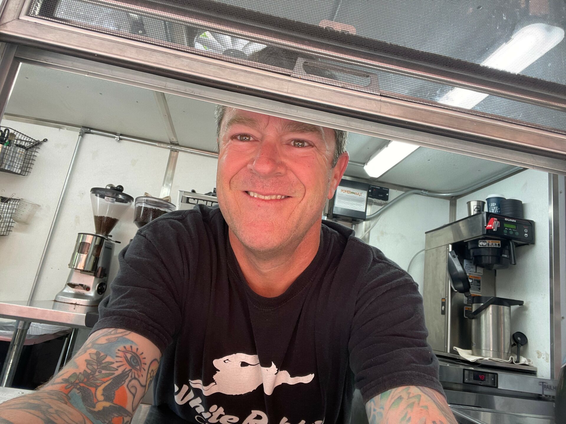 Meet John Kirk - Bold Journey Magazine