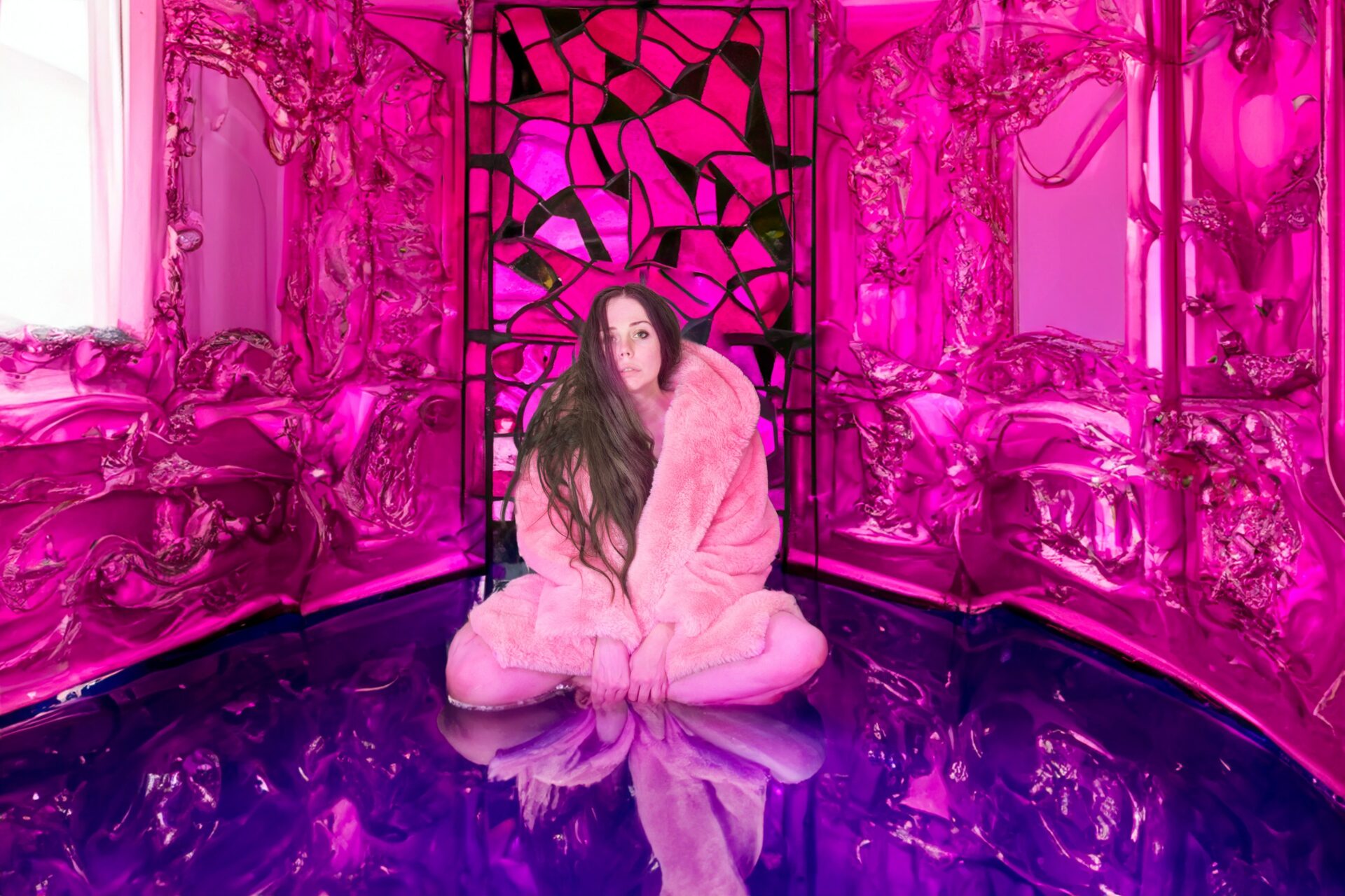 Meet Kat Alyst - Bold Journey Magazine