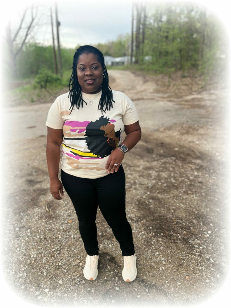 Meet Keisha Hall - Bold Journey Magazine
