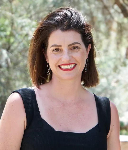 Meet Kelly Martinez - Bold Journey Magazine