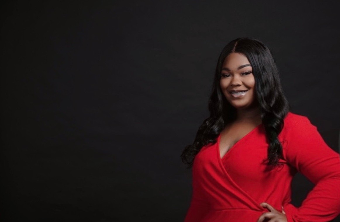 Meet Kennedee Mills - Bold Journey Magazine