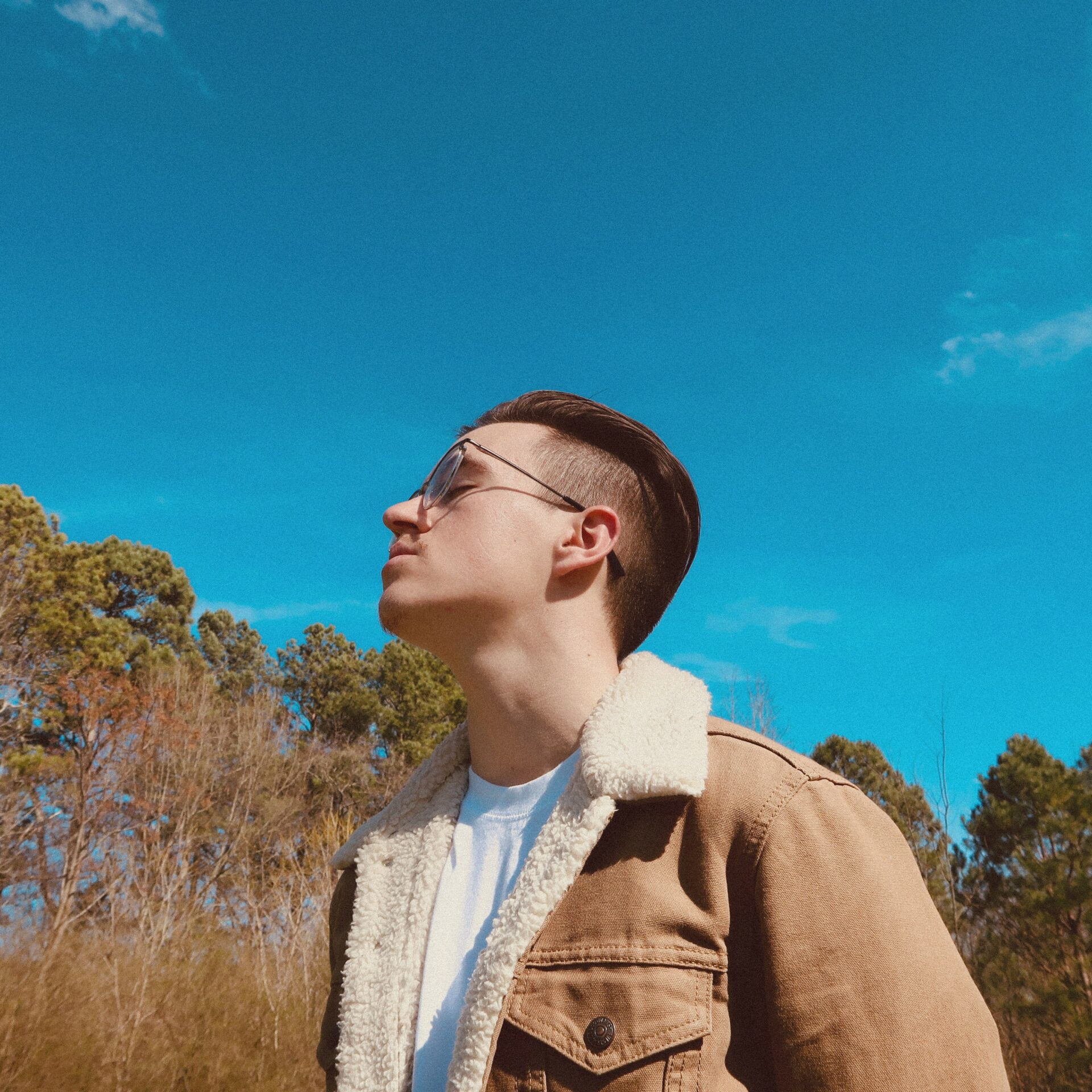 Meet Levi Ransom - Bold Journey Magazine