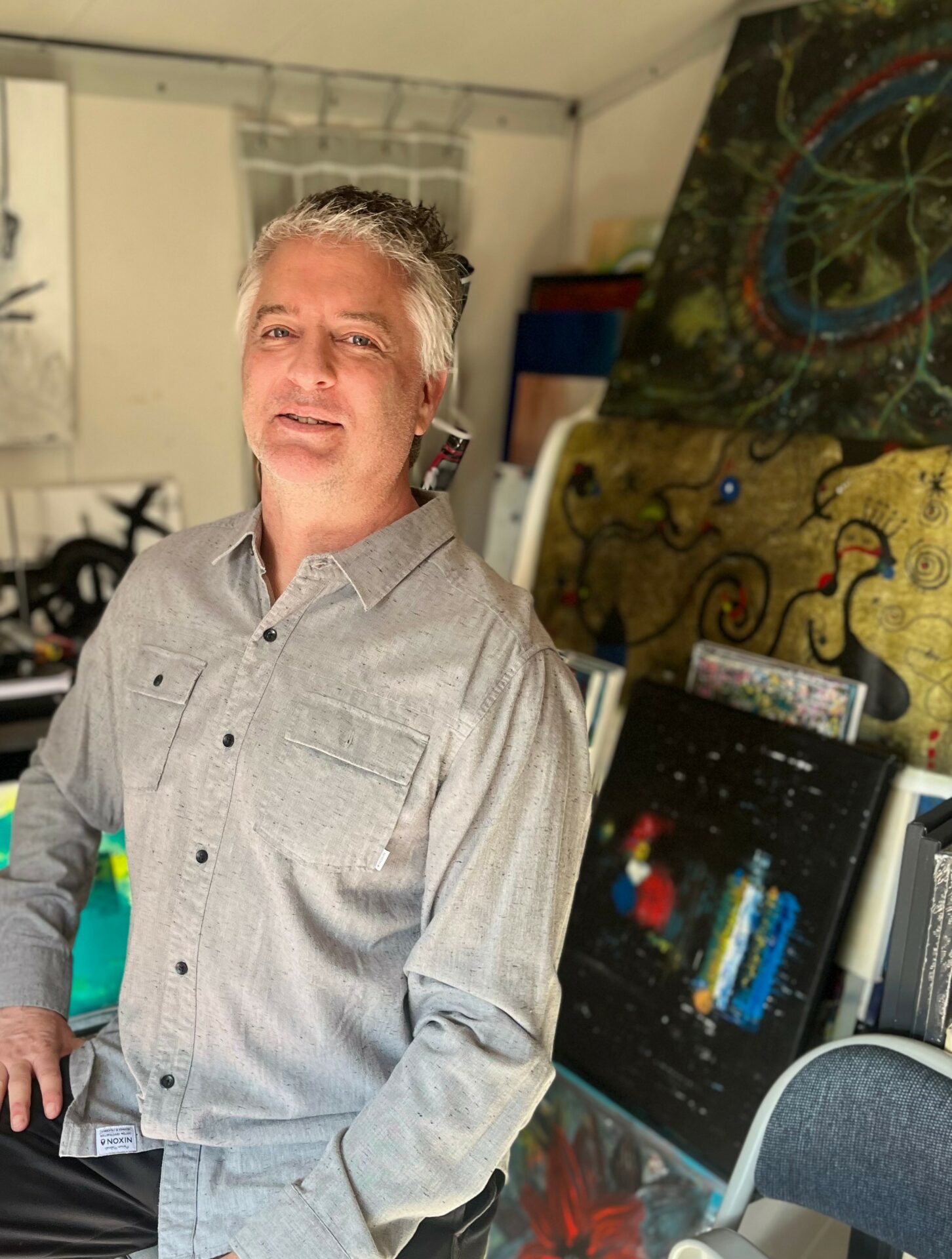 Meet Mason Wiley - Bold Journey Magazine