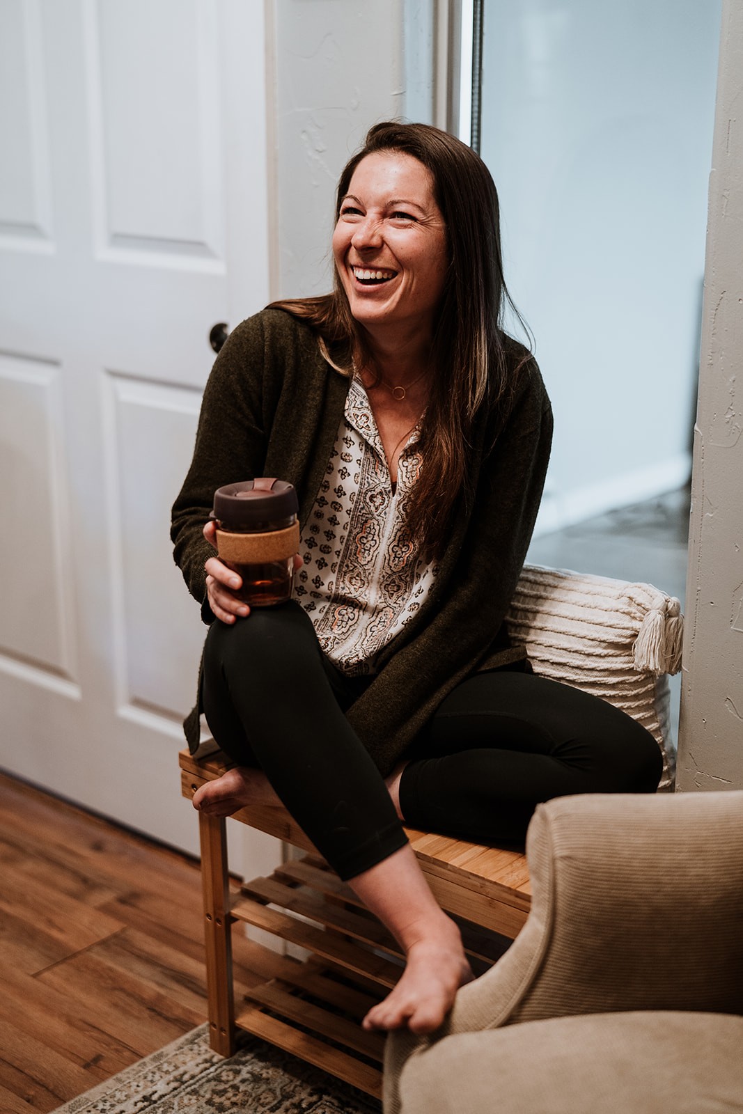 Meet Mia Tarduno - Bold Journey Magazine