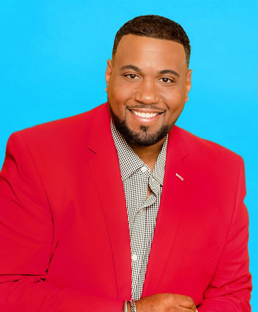 Meet Michael Bigos jr - Bold Journey Magazine