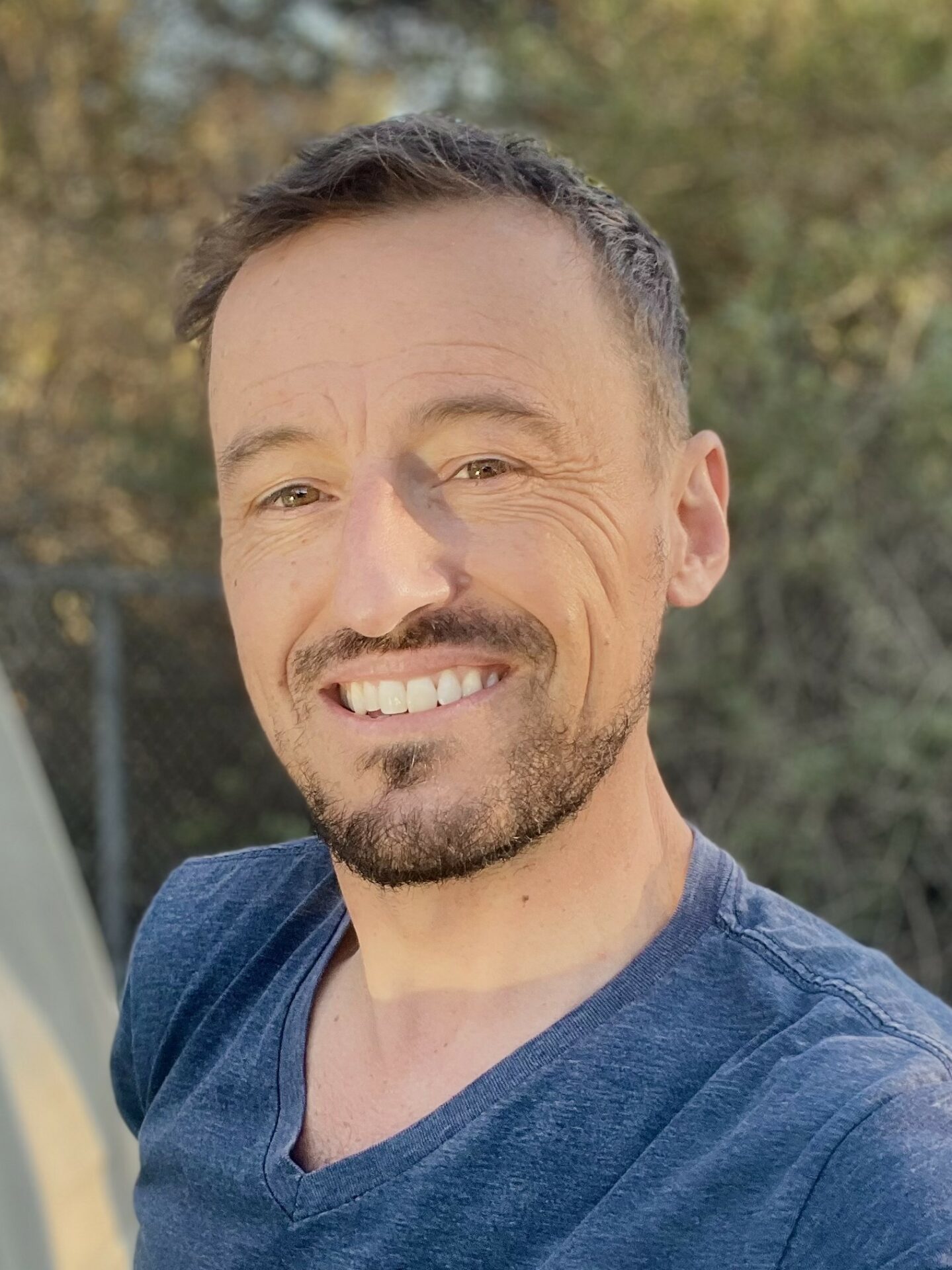 Meet Michael Blazewicz - Bold Journey Magazine