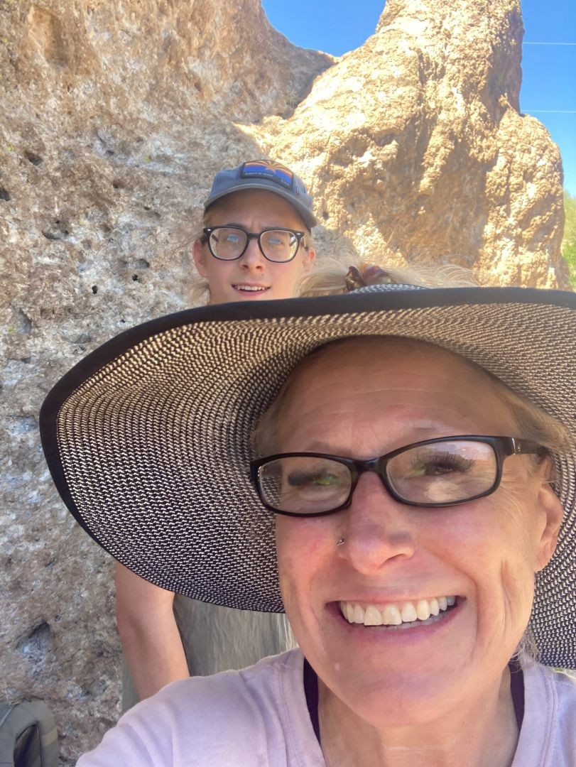 Meet Michelle Lukasiewicz - Bold Journey Magazine